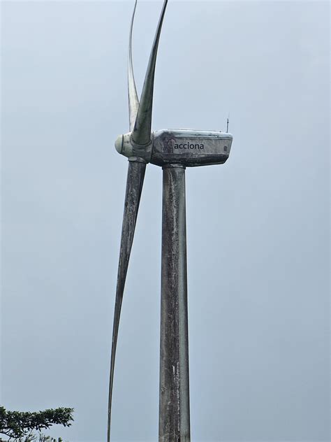 Why Are Windmills Dirty Rcostaricatravel