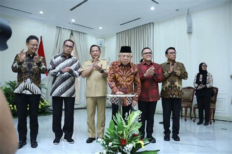 Kementerian Pendayagunaan Aparatur Negara Dan Reformasi Birokrasi