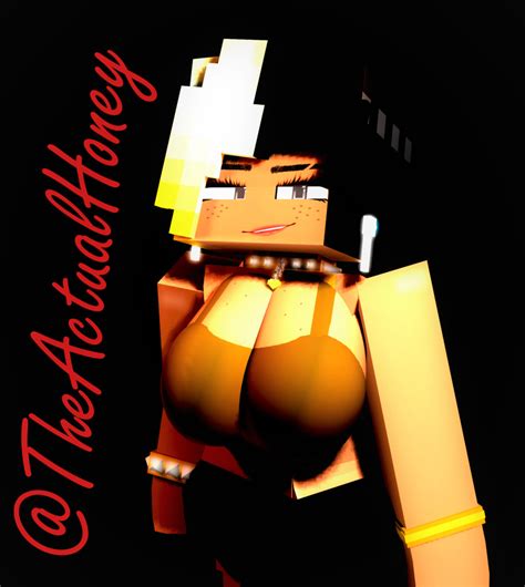 Rule 34 3d Big Breasts Black And Blonde Hair Black Background Black