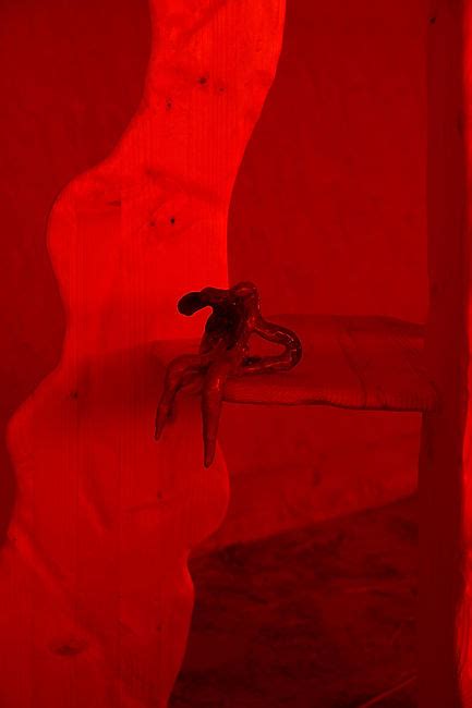 Encounters On An Empty Field Nicolas Prokop