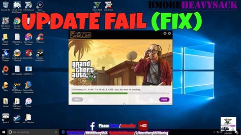 Rockstar Social Club Gta V Download Problem Sitios Online Para