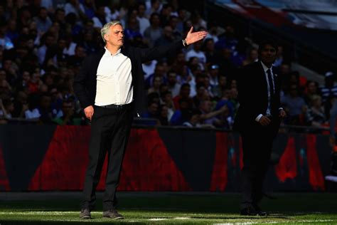 Real Madrid Transfer Rumors Get Your Hands Off José