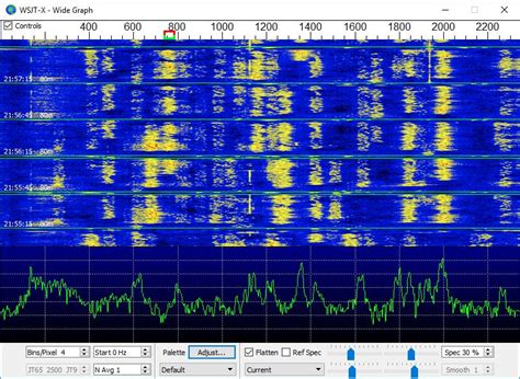 Neue Software Wsjt X Version 20 Für Ft8 Und Msk144