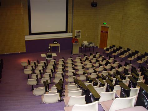 Free Picture Lecture Theatre Perth College Tafe