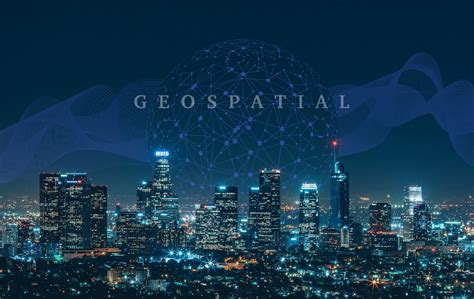 The Future Of Gis Life In Gis