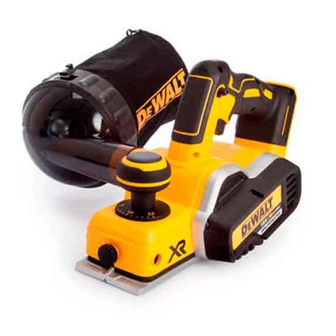 Электрорубанок аккумуляторный DeWalt DCP580N – фото, отзывы ...