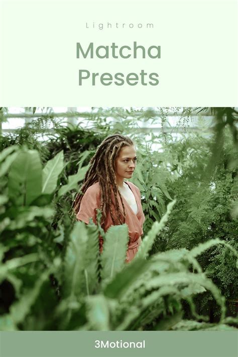 Matcha Lightroom Presets Desktop Wedding Photoshop Actions Etsy Lightroom Presets Lightroom