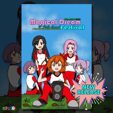 Epico Comics On Linkedin Comic Webcomics