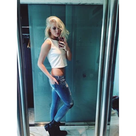 Ireland Baldwin Instagram Babe 2