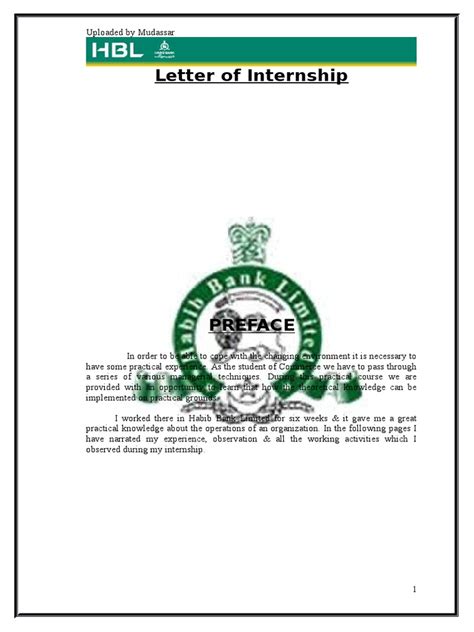 Hbl Pdf Cheque Securities Finance