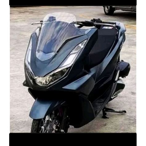 Jual Visor Pcx 160 Visor Windshield Pcx 160 Visor Pcx Visor Pcx