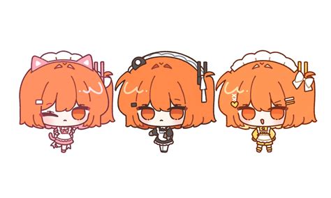 Mei Meiday Mise Adachi Rei Ai Voice Utau Highres 1girl