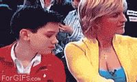Step Sibling Caught S Find And Share On Giphy