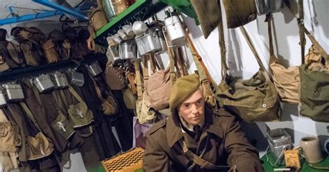Laudrefang Visites gratuites à louvrage de la ligne Maginot