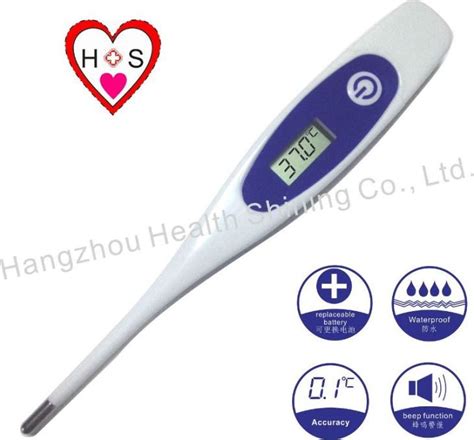 China Adult Thermometer Suppliers Manufacturers Factory Direct Wholesale HEALTH SHINING