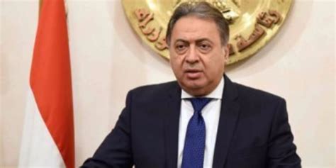 تفاصيل وفاة أحمد عماد راضي وزير الصحة الأسبق وموعد الجنازة صوت الأمة