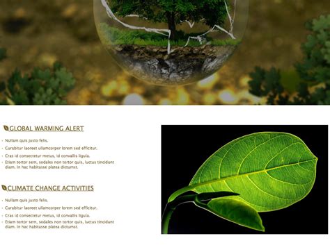 Ecology Template Tech News Tutorials And Resources
