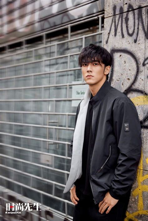 陈牧驰 Chen Muchi Luke Chen