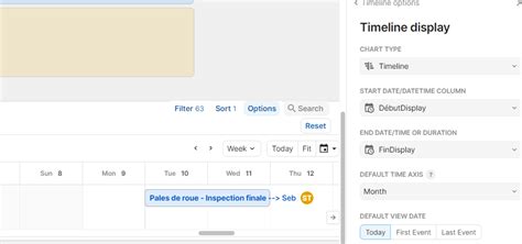 Launched Improvements To Timelines News From Coda Coda Maker Community