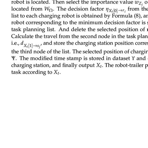 The Charging Stations Can Communicate With Each Download Scientific Diagram