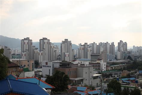 Daejeon Daedong Sky Park Foto Gratuita No Pixabay Pixabay