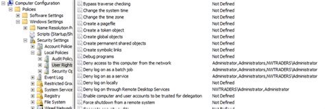 Implementing Least Privilege Administrative Models Microsoft Learn