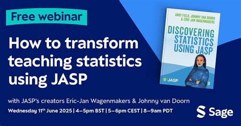 Blog Jasp Free And User Friendly Statistical Software