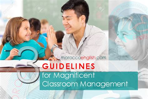 3 Tips Classroom My Tefl Solutions