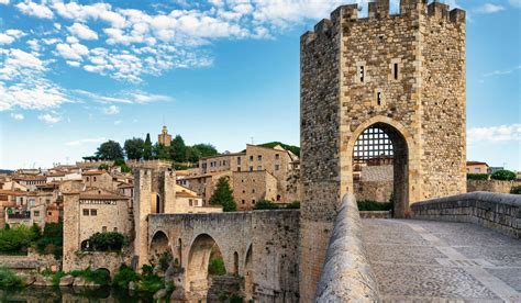 Top 10 Things To Do In Girona Civitatis