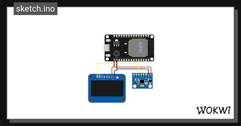 Esp32 Mpu6050 Copy Wokwi Esp32 Stm32 Arduino Simulator