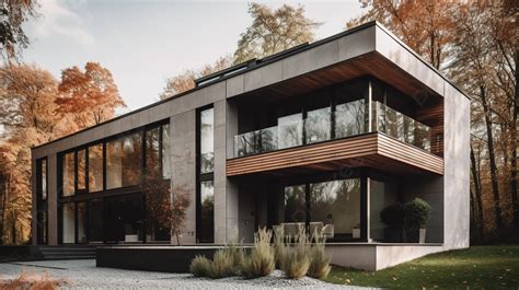 현대 주택의 예 현대 집 사진 배경 일러스트 및 사진 무료 다운로드 Pngtree