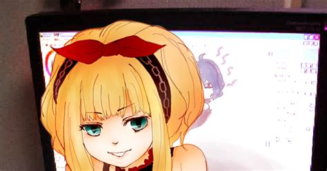 俺の嫁よ出て来い企画 寂れた部屋まるで墓場ね あきひついったのイラスト Pixiv
