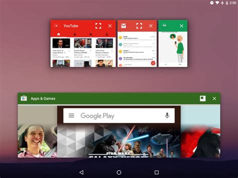 Why Android N Freeform Window Mode Isn T Worth The Effort Right Now Android Authority