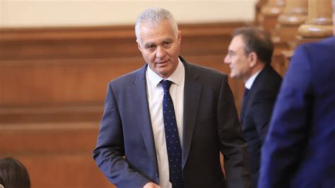 Шефът на ДАНС отрече съгласуване на назначения с чужди посолства Nova