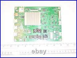 19 January 2025 Vizio Main Board