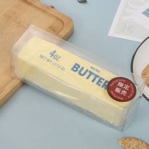 Butter Stick Squishy Toys 2026 New Soft Slow Rebound