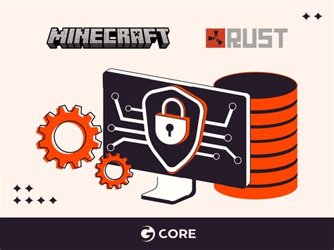 Minecraft And Rust Game Server Ddos Protection Gcore