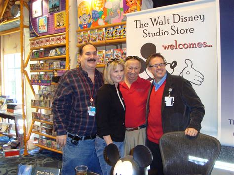 Repost Remembering Roy Disney Michael Sandbergs Data Visualization Blog