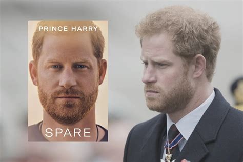 Spare conoce cómo obtener el libro con las revelaciones del príncipe Harry a mitad de precio