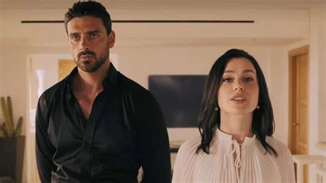 365 Dias Hoje Revela Chocante Verdade De Laura E Massimo