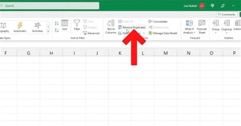 How To Remove Duplicates In Excel Beginners Guide