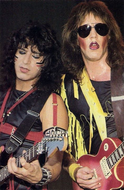 Pin De Pennie Lawless En Twisted Sister