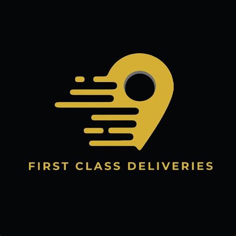 First Class Deliveries