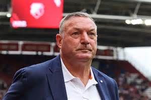 Jans Zet Utrechter Bij Grofvuil Hij Is Overbodig Soccernews Nl