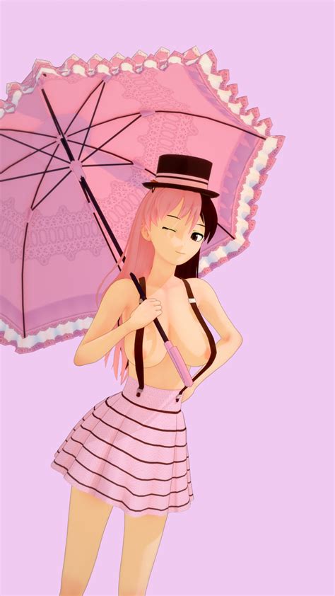 Rule 34 1girls Brown Eyes Brown Hair Female Heterochromia Hush Rwby