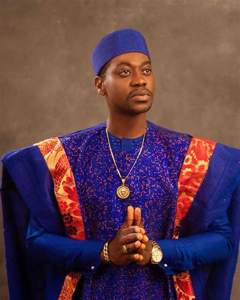 I Was Paid N4 000 As Lead Actor In 2014 Lateef Adedimeji