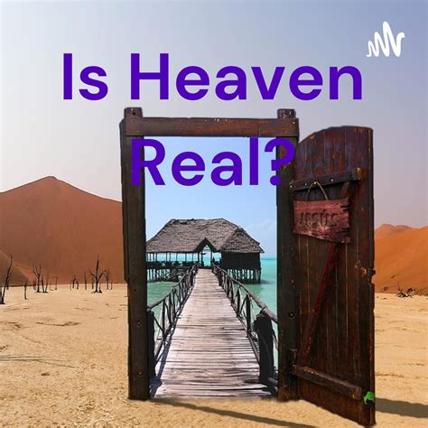 Is Heaven Real Podcast Michelle Rivera Listen Notes
