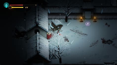 《暖雪》npc功能介紹及線路選擇推薦 Steamxo 遊戲攻略情報網