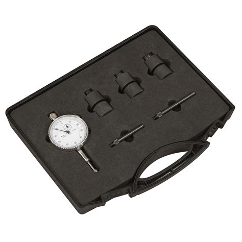 Tdc Dial Gauge Indicator Kit Anvil Tool