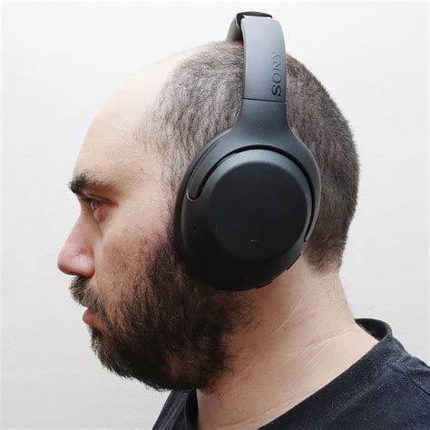 Review Sony Wh Xb900n Wireless Noise Cancelling Headphones Pickr